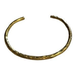 Truvai | Jewelry | Jilly Box Winter 225 Truvai Margi Cuff Bracelet ...